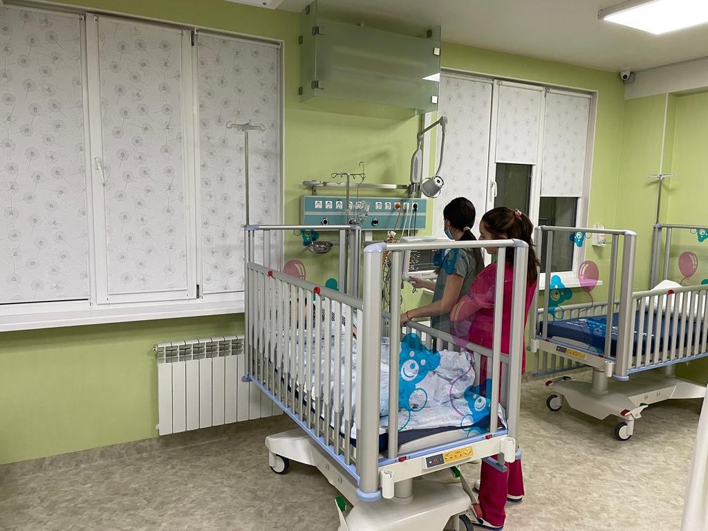 Smart Medical Aid - Ukraine Charity